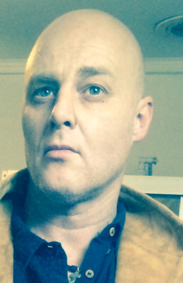 Daniel Loughlin | Camerapixo Press