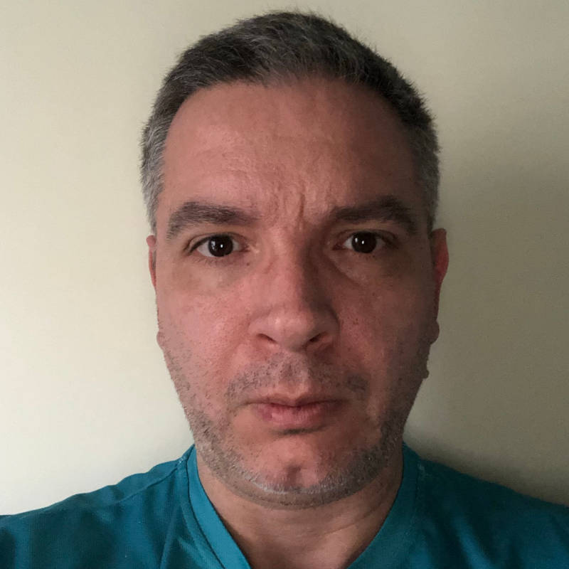 Fabrizio Monaco | Camerapixo Press