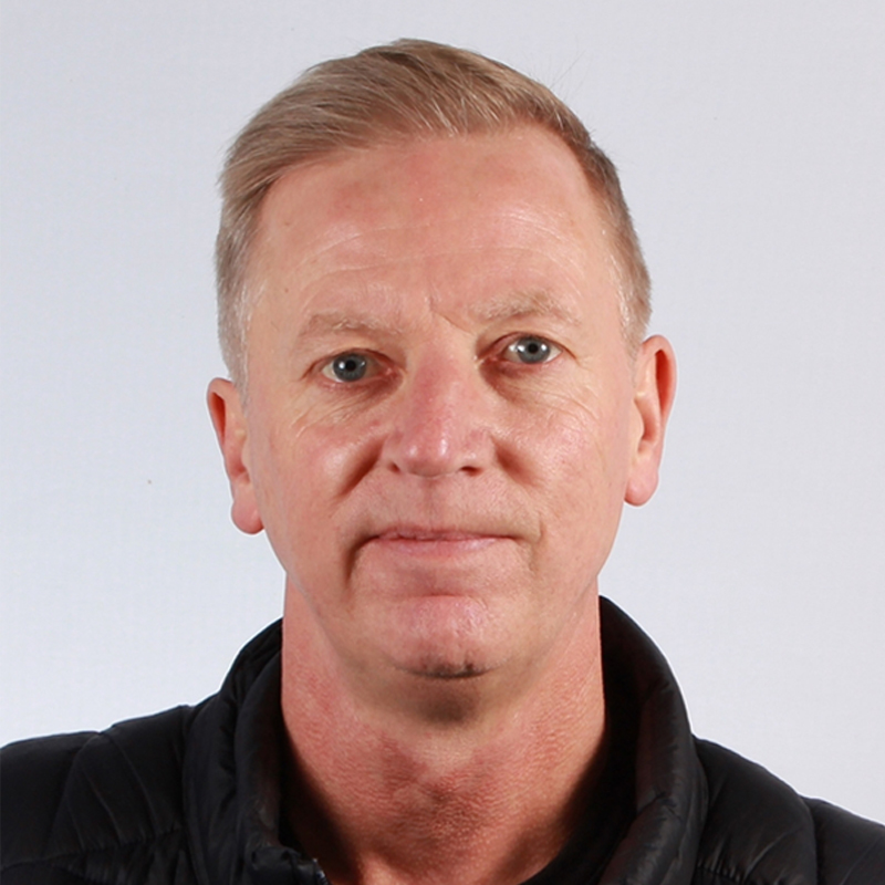 Martin Chiffers | Camerapixo Press