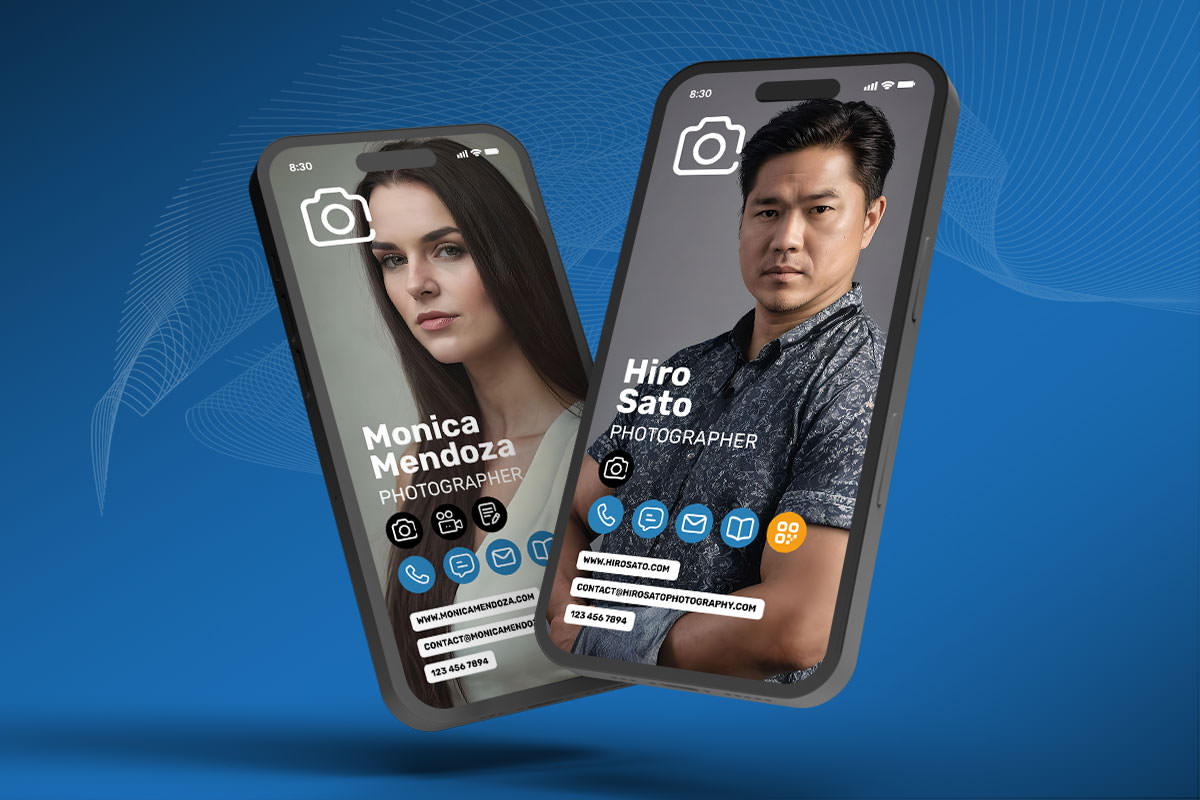 Camerapixo Press ID Cards. Magazines and books. We inspire.