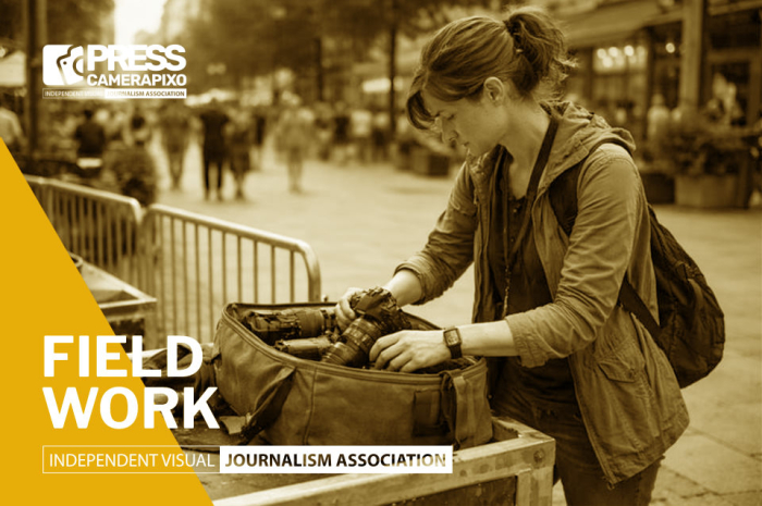 Photojournalism Knowledge Center | Camerapixo Press